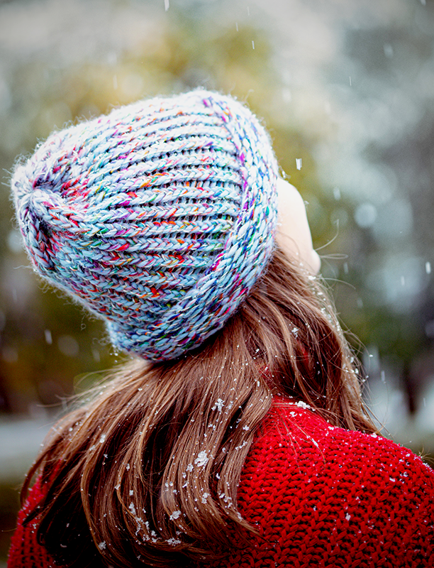 Knit Cool Caps with the Best Yarn for Hats