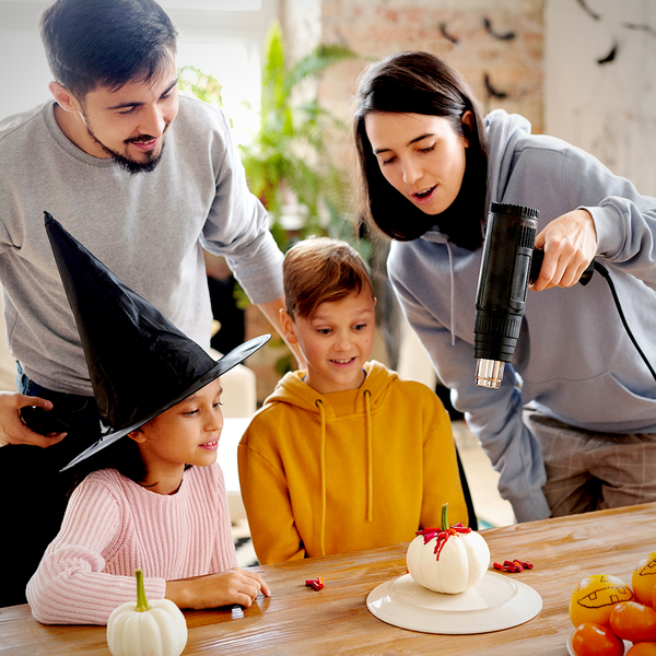 Bring the Heat with the Best Craft Heat Gun