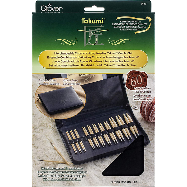 Knitting Made Easy with the Best Knitting Needle Sets
