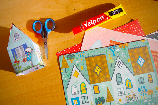 Collage 101: How to Create Awesome Collage Art