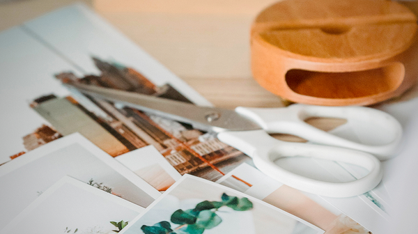 Collage 101: How to Create Awesome Collage Art