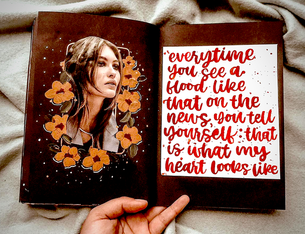 Collage 101: How to Create Awesome Collage Art