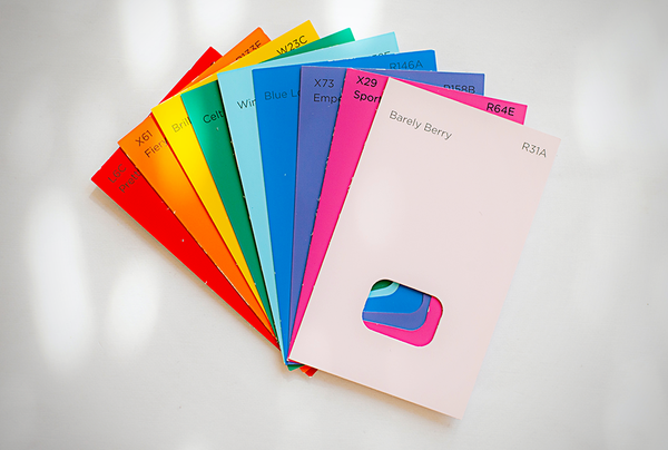 How to Nail the Perfect Color Scheme for Your Art