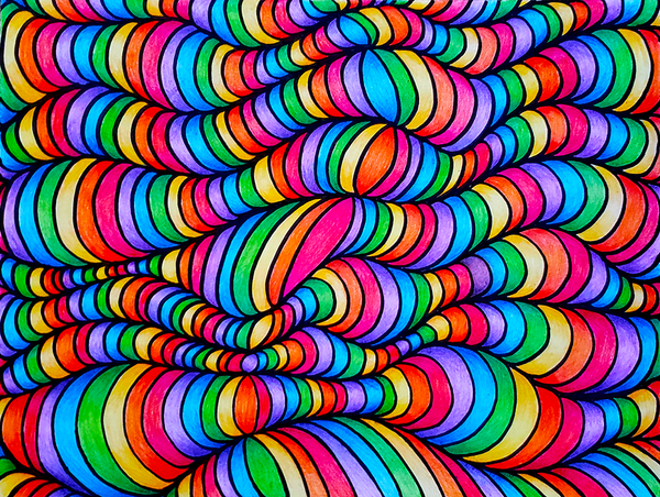 Master Your Art with the Best Colored Pencil Blender