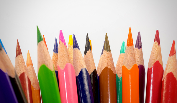 Master Your Art with the Best Colored Pencil Blender