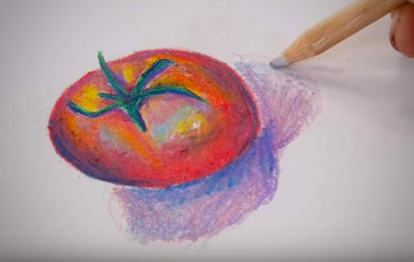Master Your Art with the Best Colored Pencil Blender