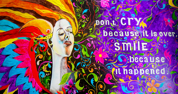 Color Theory: 5 Art Color Schemes You Should Know