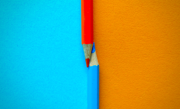 Color Theory: 5 Art Color Schemes You Should Know