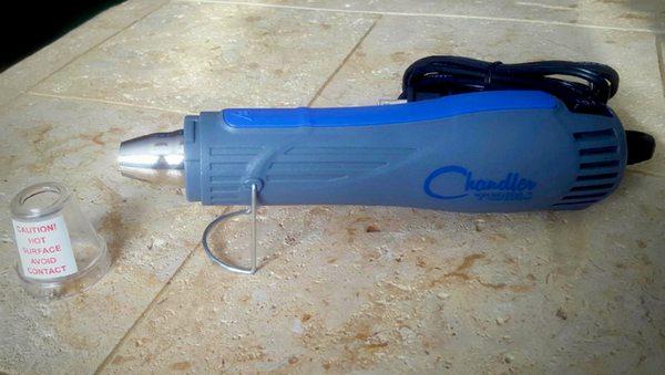 Bring the Heat with the Best Craft Heat Gun