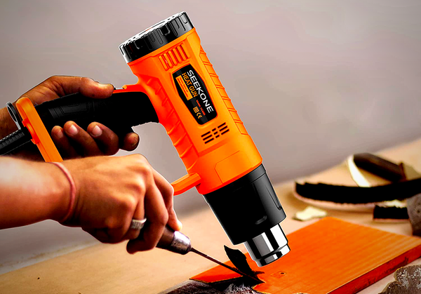 Bring the Heat with the Best Craft Heat Gun