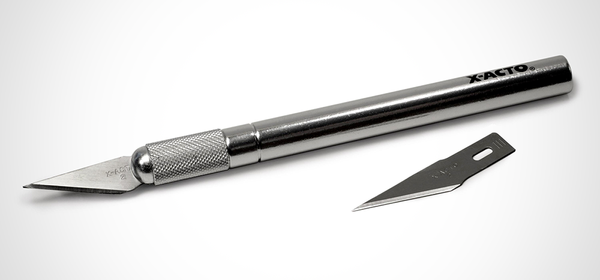 Flawless Cutting with the Best Craft Knife