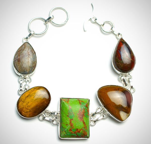 Create Anew with the Best Crystal for Motivation