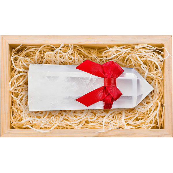 Create Anew with the Best Crystal for Motivation