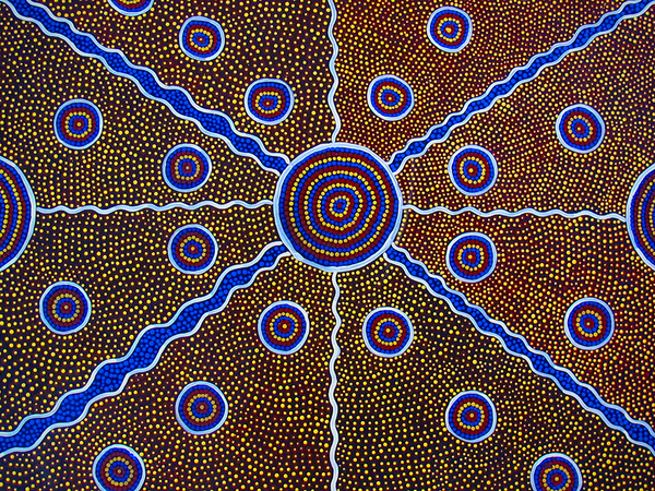 The Power of the Dot: How to Create Dot Art