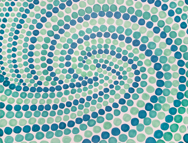 The Power of the Dot: How to Create Dot Art