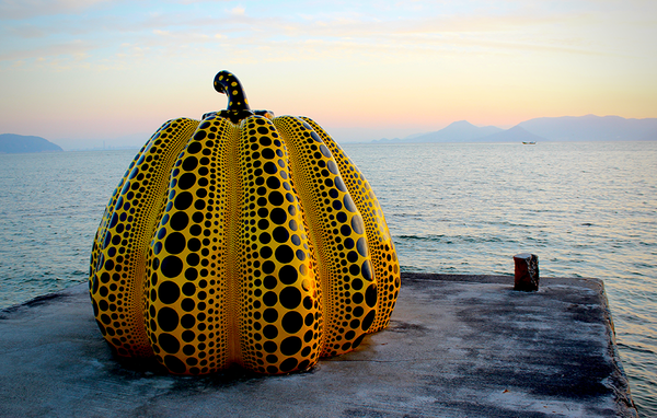 The Power of the Dot: How to Create Dot Art