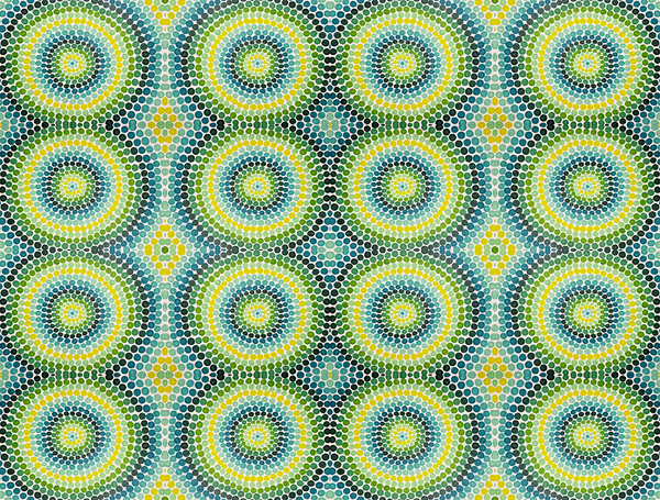 The Power of the Dot: How to Create Dot Art