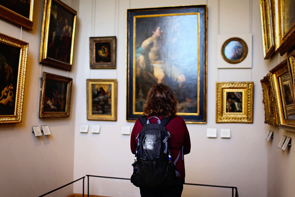 How to Find Inspiration for Your Art