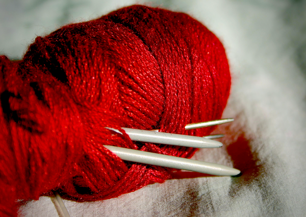 Knitting Made Easy with the Best Knitting Needle Sets