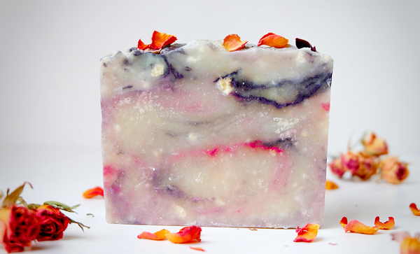 Create Silky Soaps with the Best Lye for Soap Making