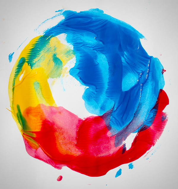 How to Use the Color Wheel for Your Artwork