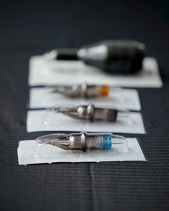 Create Awesome Designs with the Best Tattoo Pen Machine