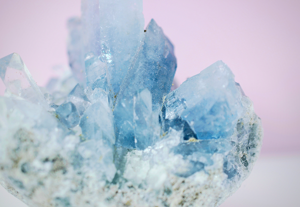 Beginner's Guide to Understanding Types of Crystals