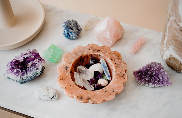 Beginner's Guide to Understanding Types of Crystals