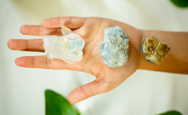 Beginner's Guide to Understanding Types of Crystals