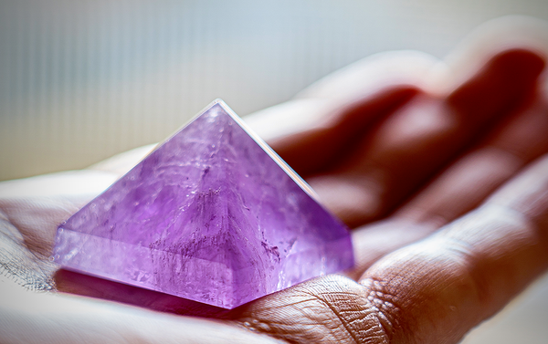 Beginner's Guide to Understanding Types of Crystals