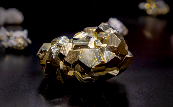 Beginner's Guide to Understanding Types of Crystals