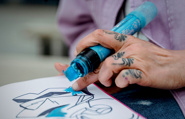 Picking the Best Paint Markers for Your Art Kit