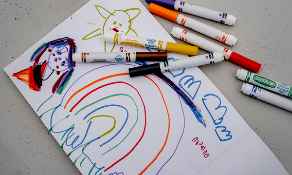 Marker Basics: Types of Markers For Your Art