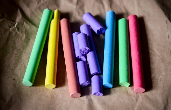 The Many Types of Pastels You Can Use for Your Art