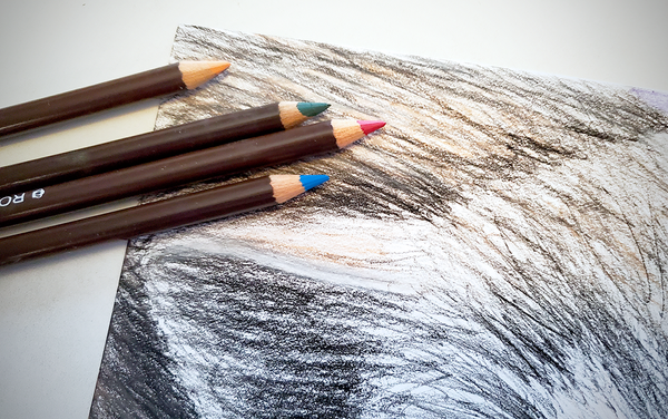 The Many Types of Pastels You Can Use for Your Art