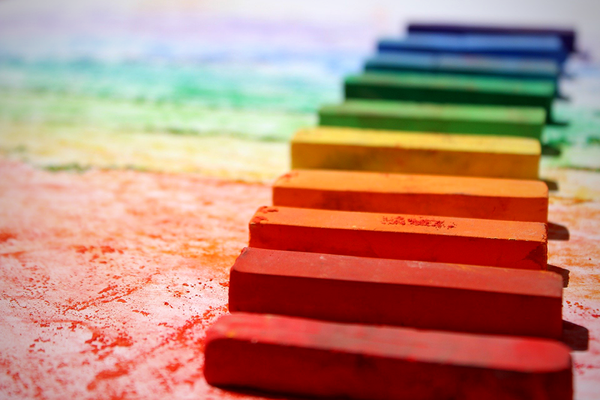 The Many Types of Pastels You Can Use for Your Art