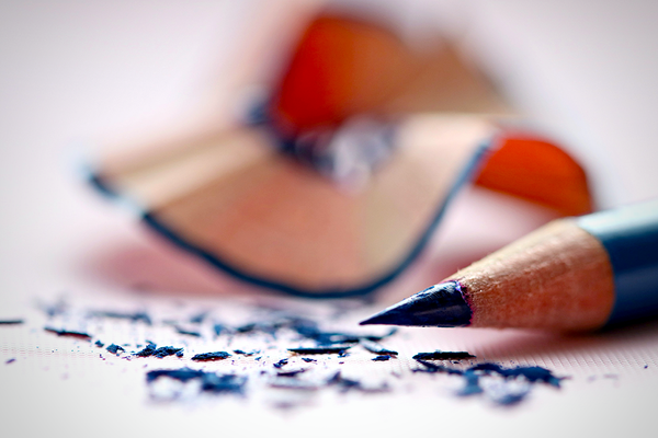 Types of Pencils for Art Projects of all Skill Levels