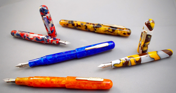 Different Types of Pens for Your Art Supplies