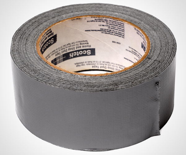 From Washi to Duct, Types of Tape for Your Art Projects