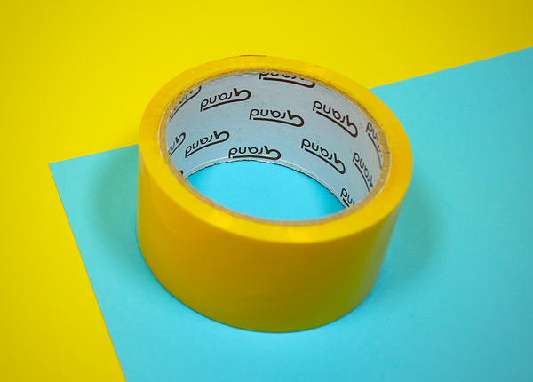 From Washi to Duct, Types of Tape for Your Art Projects