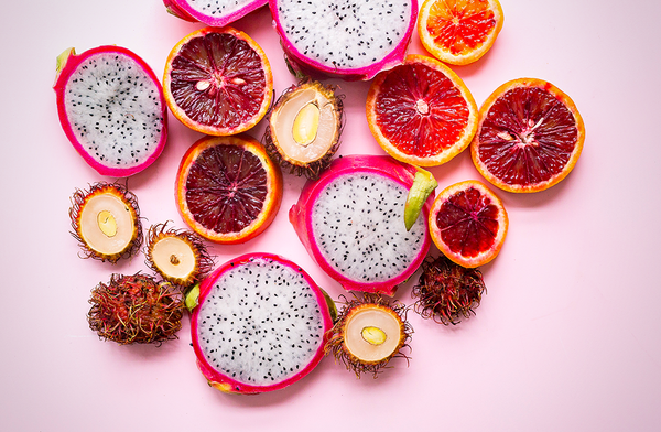 Color Theory: 5 Art Color Schemes You Should Know