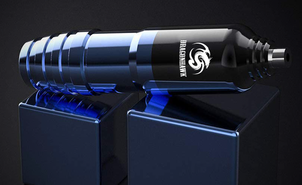 Make Inking Easy with the Best Wireless Tattoo Machine