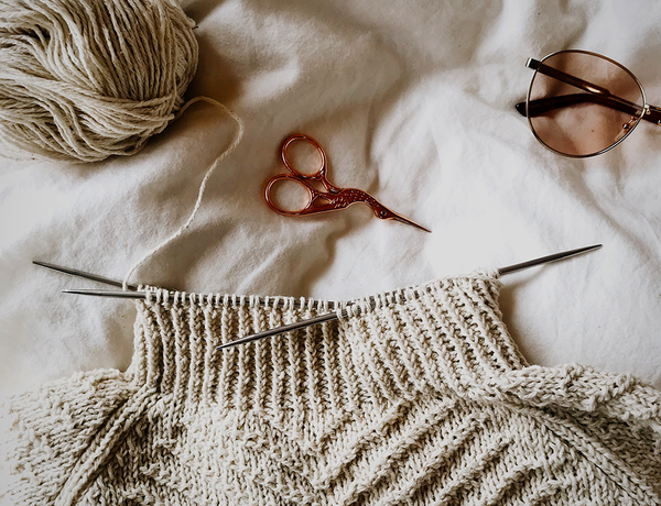 Achieve Flawless Style with the Best Yarn for Clothing