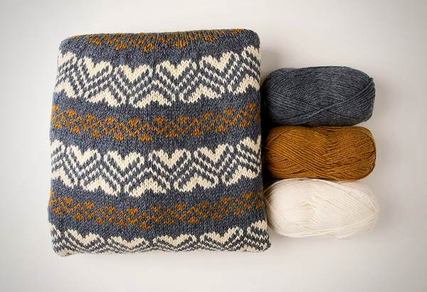 Achieve Flawless Style with the Best Yarn for Clothing