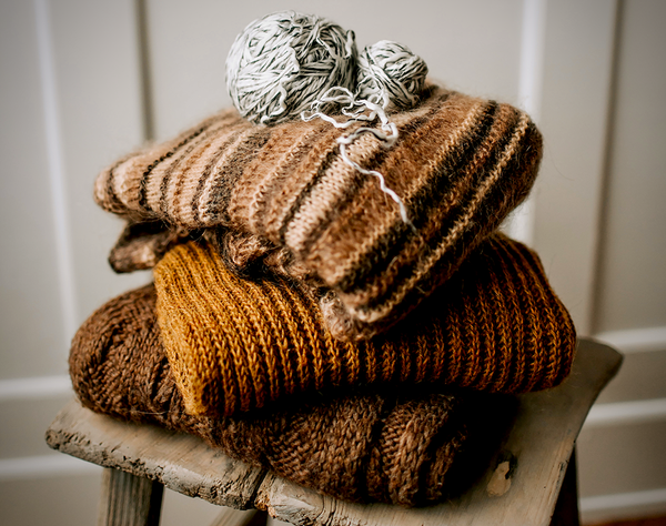 Achieve Flawless Style with the Best Yarn for Clothing