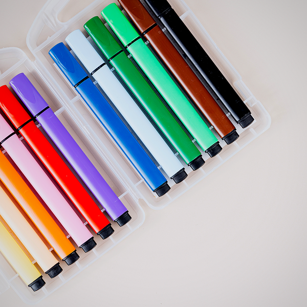 Alcohol Markers 101: Creating Fun Art with Permanent Ink