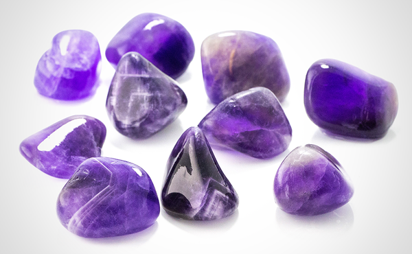 Mystical Amethyst: Stone of Power and Protection