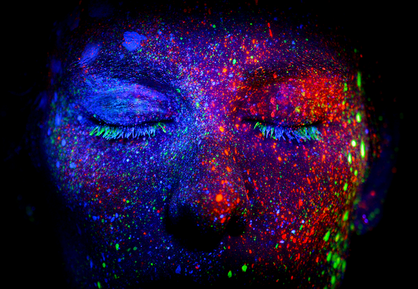 The Best Body Paint for Any Costume and Cosplay