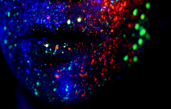 The Best Body Paint for Any Costume and Cosplay