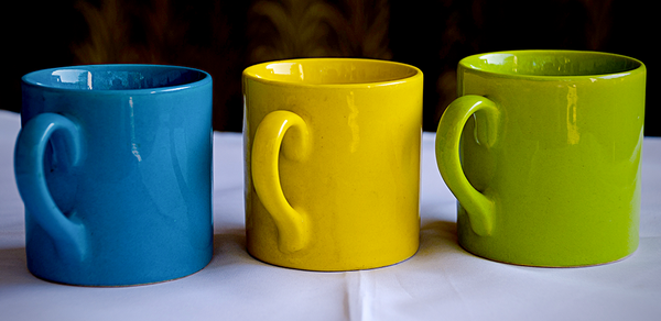 Ceramics 101: All About Ceramic Glaze